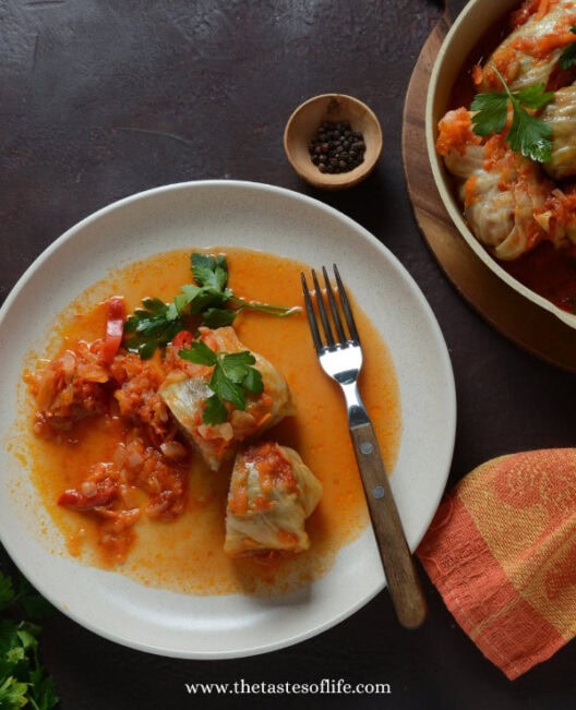 30 Easy Polish Recipes | The Tastes of Life Holistic Cooking and Living