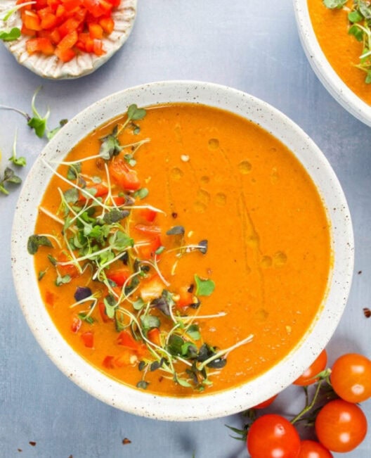 30 Fresh and Light Summer Meals | The Tastes of Life Holistic Cooking ...