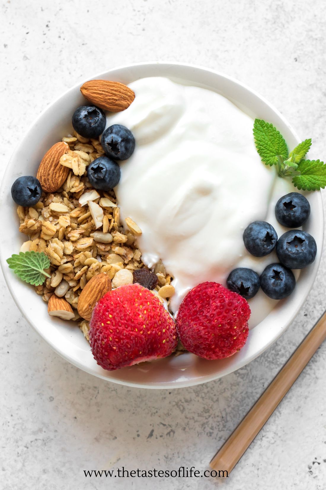 Six Must-Have Breakfast Foods for Happy Hormones | The Tastes of Life ...