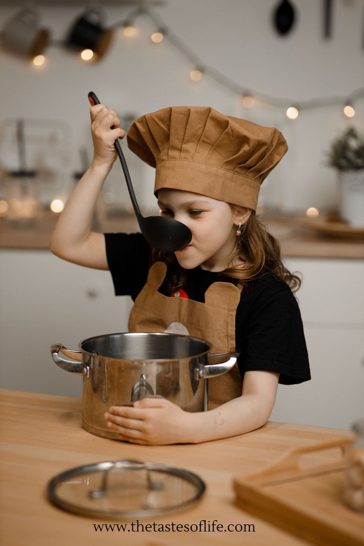 How To Balance And Maximize Flavors When Cooking | The Tastes of Life ...
