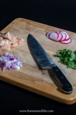 Mise En Place 101: How To Prep Like A Pro | The Tastes of Life Holistic ...