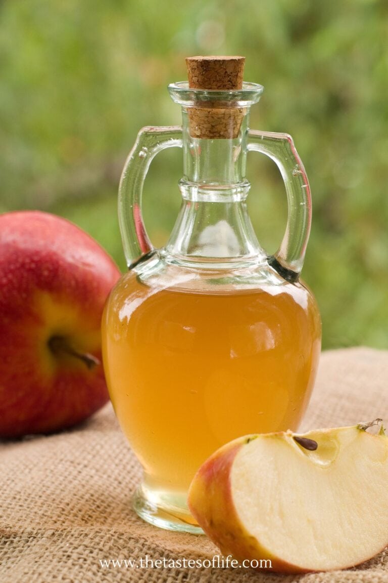 Everything You Need to Know About Apple Cider Vinegar | The Tastes of ...