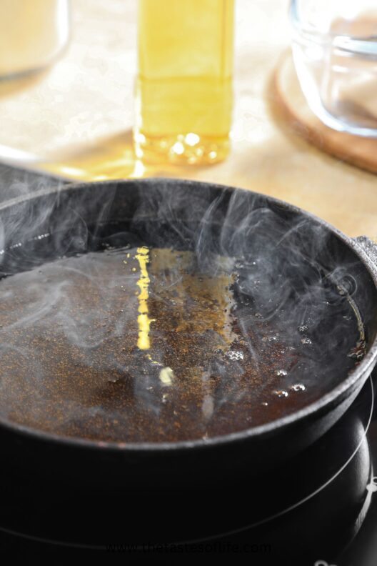 Best Oils To Cook With (And Which Ones to Avoid) | The Tastes of Life ...
