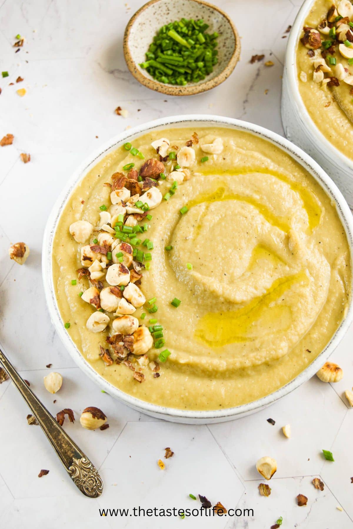 Top 15 Thanksgiving Soup Recipes You Need to Try This Fall | The Tastes ...