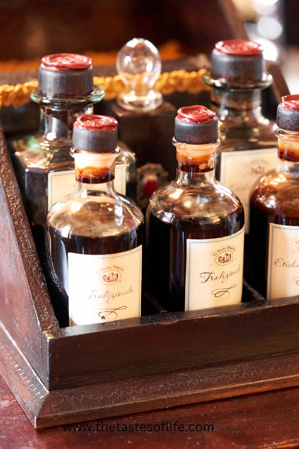 A Guide to Vinegar And Its Culinary Uses | The Tastes of Life Holistic ...