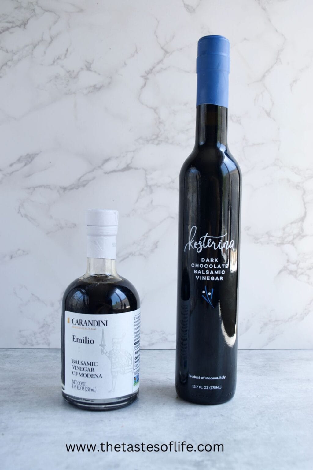 A Guide to Vinegar And Its Culinary Uses | The Tastes of Life Holistic ...