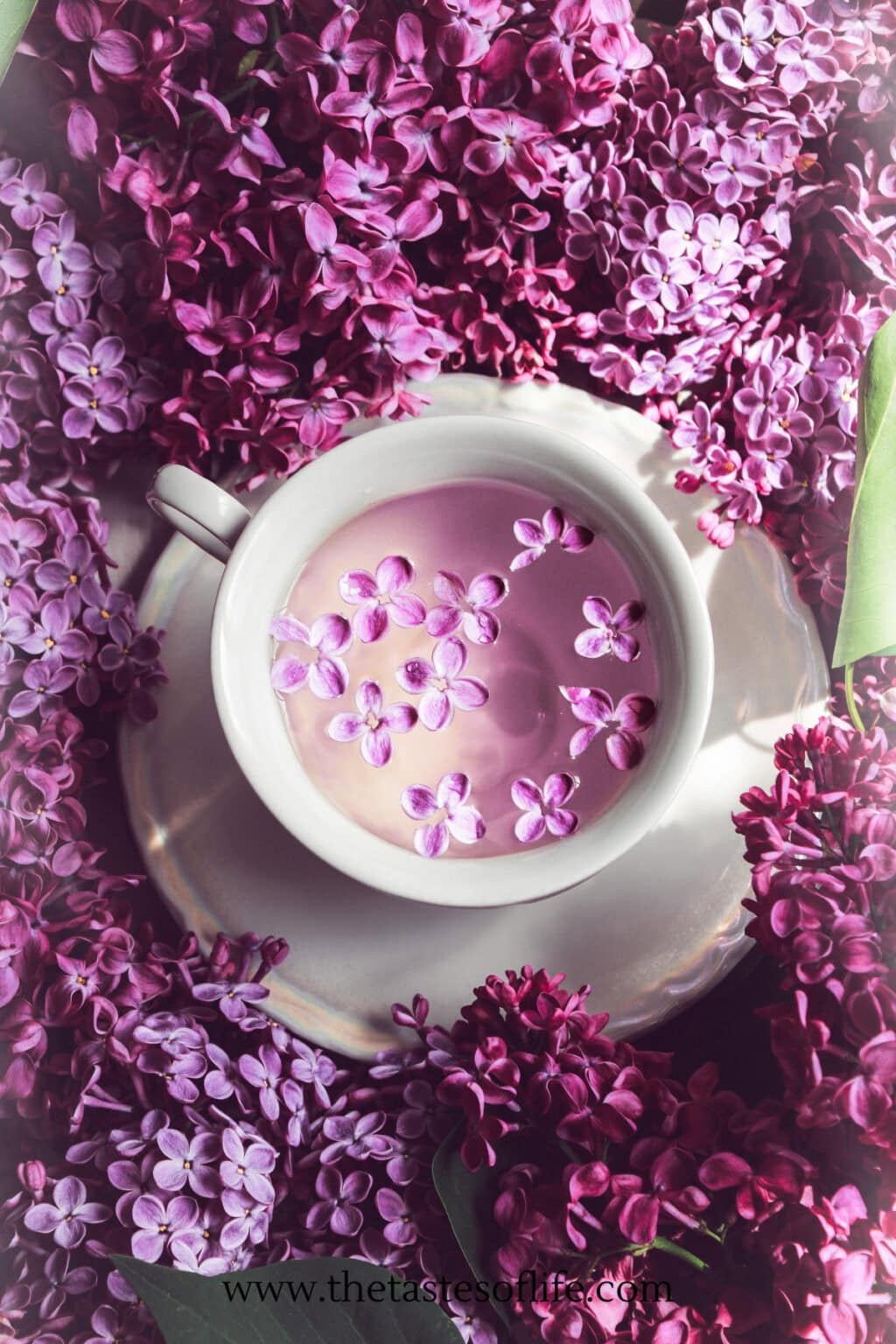 How To Nourish Your Body During Spring | The Tastes of Life Holistic ...