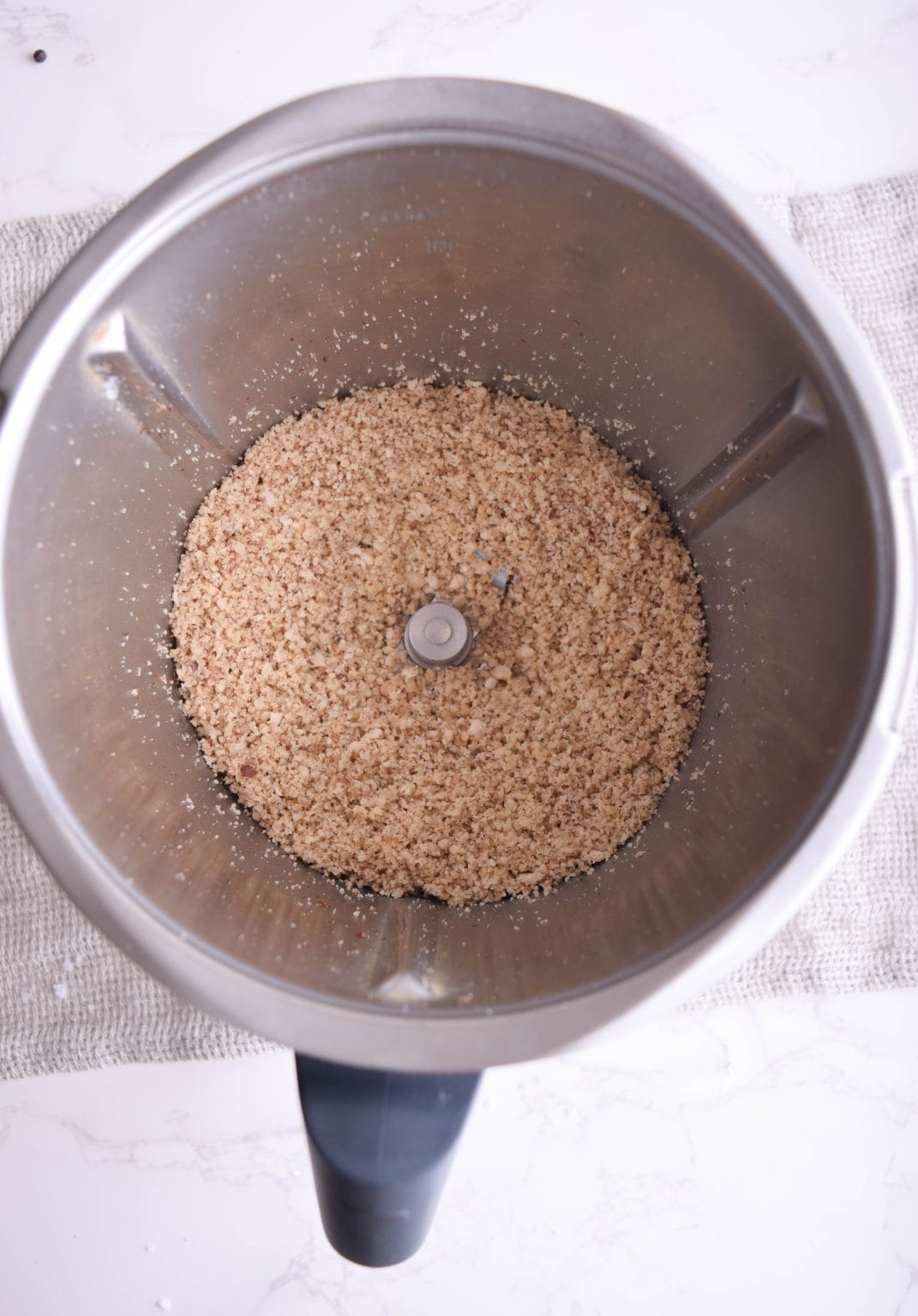 How to Make Nut and Seed Bread (Keto, Paleo, GF, Low Carb) | The Tastes ...