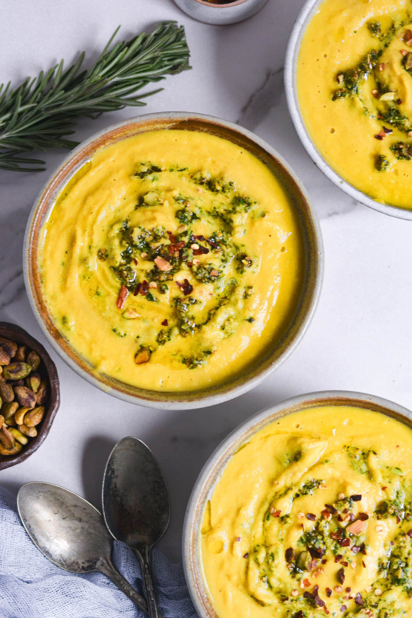 18 Fall Soups, Stews, And Fall Recipes | The Tastes of Life Holistic ...