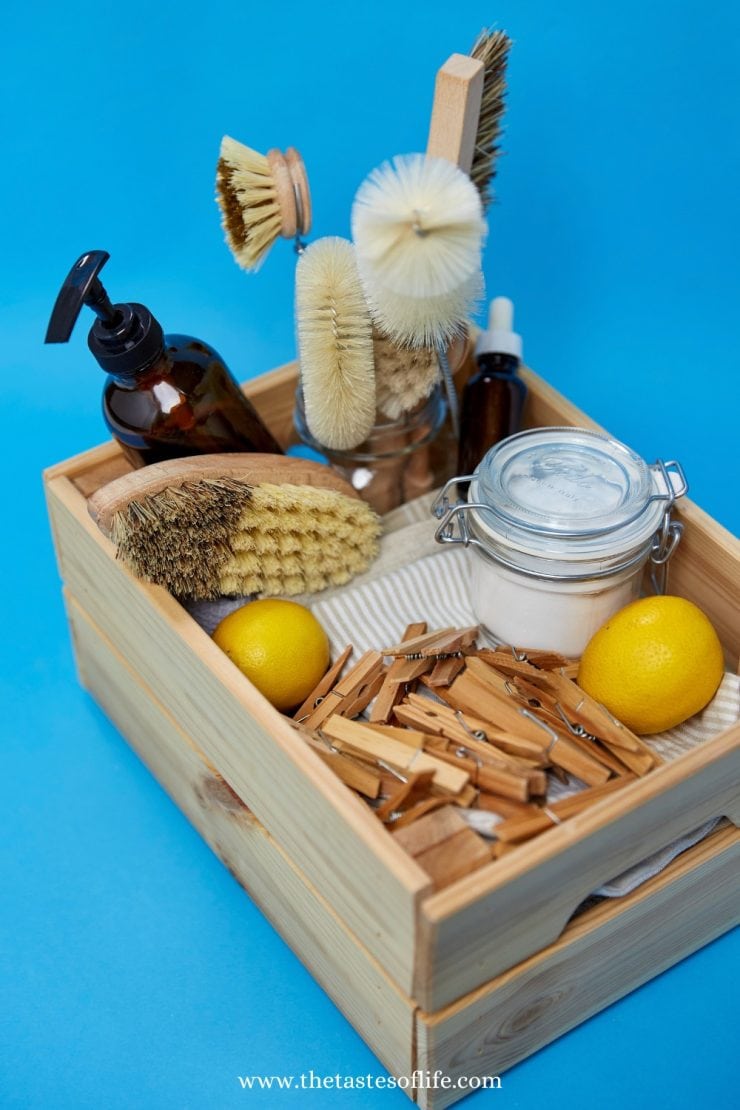 10 Hidden Toxins Lurking in Your Home and How to Replace Them | The ...