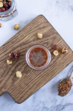Homemade Hazelnut Syrup Recipe | The Tastes of Life Holistic Cooking ...