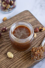 Homemade Hazelnut Syrup Recipe | The Tastes of Life Holistic Cooking ...