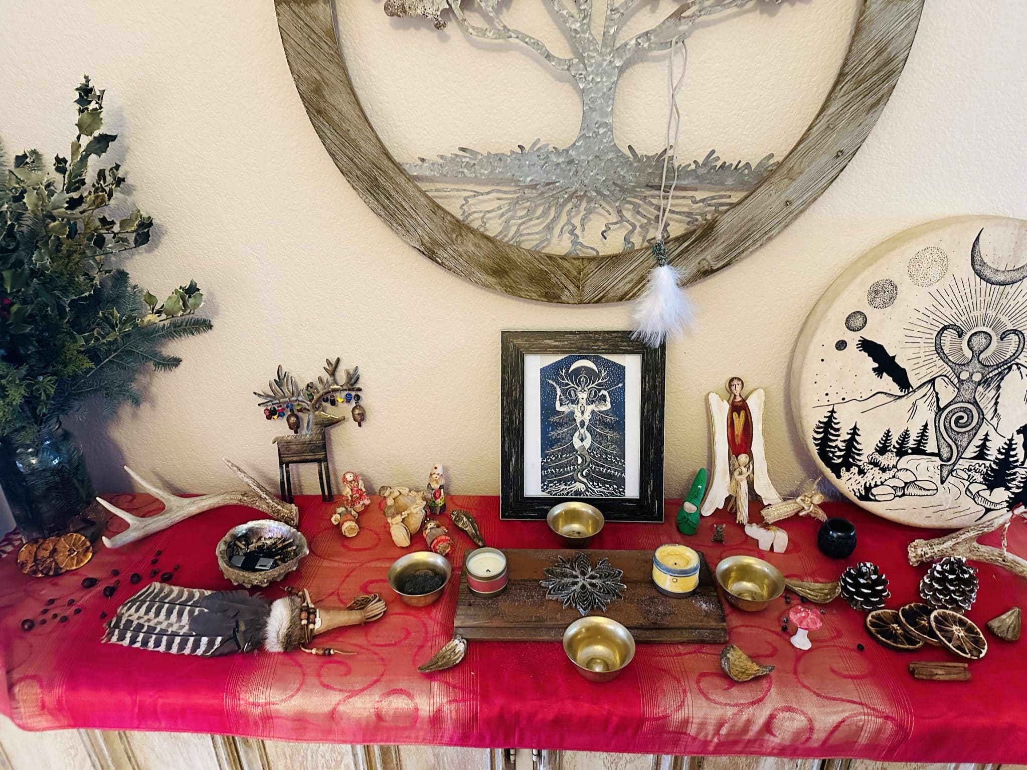 Embracing the Winter Magic: Exploring Slavic Traditions for the Winter ...