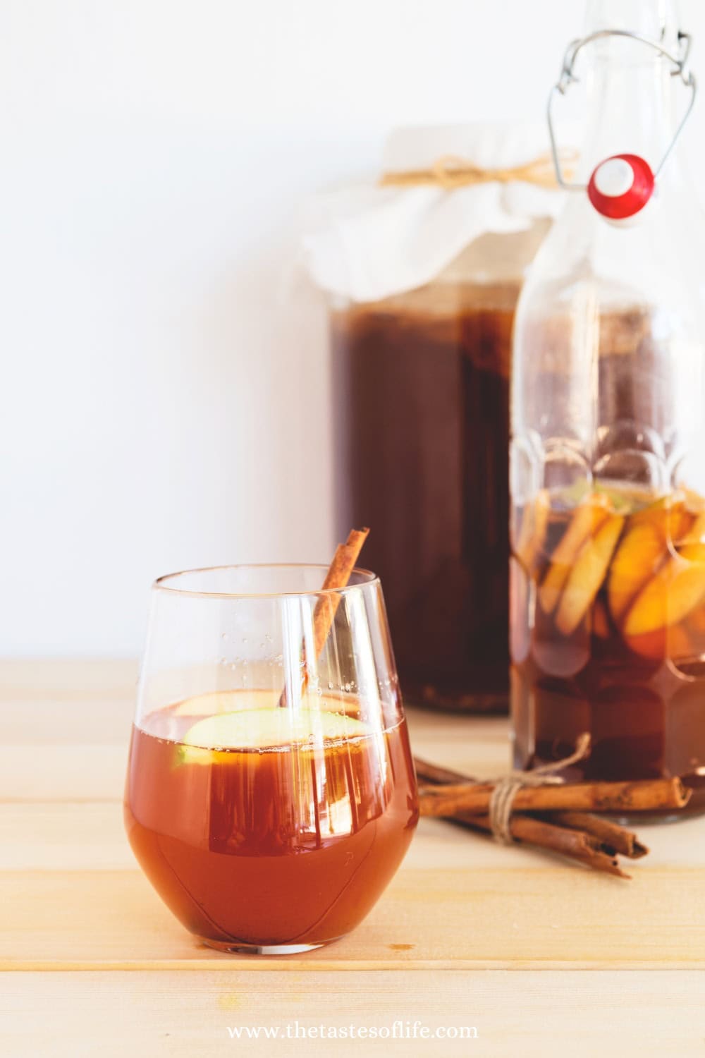 Understanding Fermented Foods | The Tastes of Life Holistic Cooking and ...