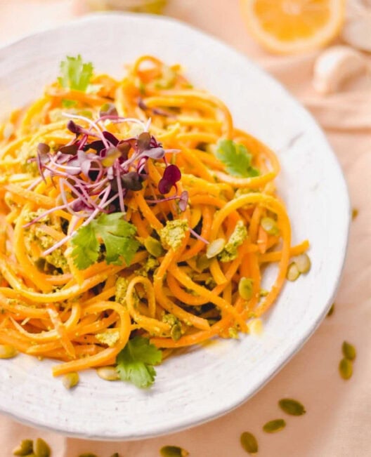 Delicious Dinner Recipes | The Tastes of Life Holistic Cooking and Living