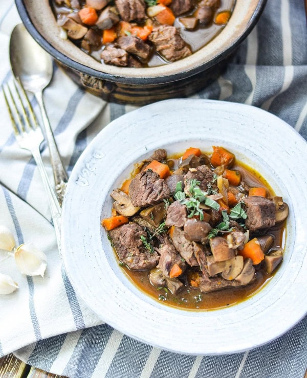 Fall One-Pot Meals | The Tastes of Life Holistic Cooking and Living