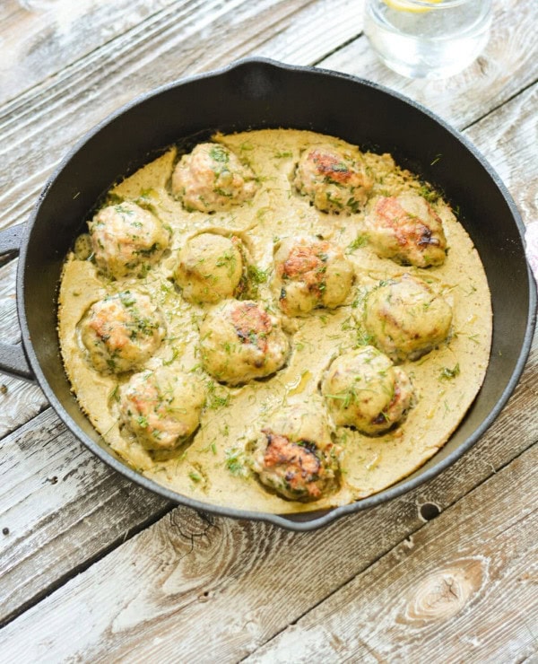 Fall One-Pot Meals | The Tastes of Life Holistic Cooking and Living