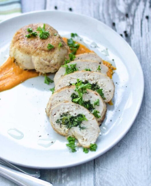 Easy Eastern European Recipes | The Tastes of Life Holistic Cooking and ...
