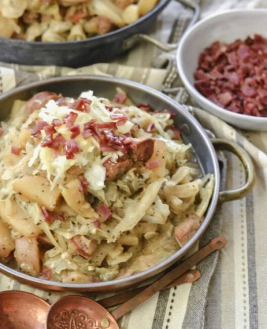 20 Best Fall Side Dish Recipes | The Tastes of Life Holistic Cooking ...