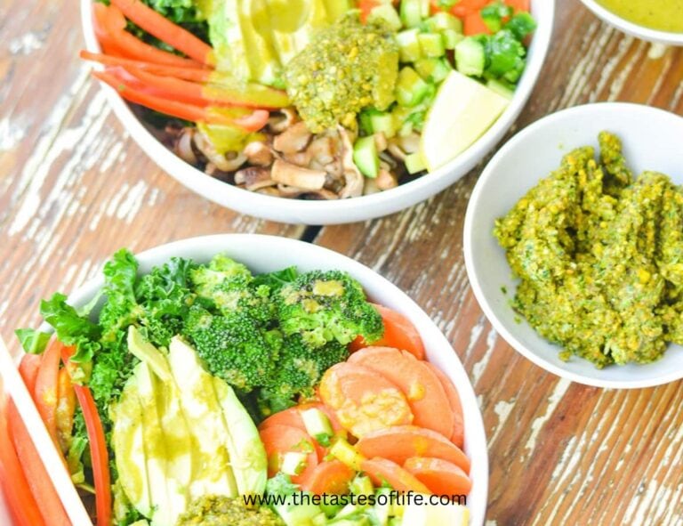 20 Spring Dinner Ideas | The Tastes of Life Holistic Cooking and Living